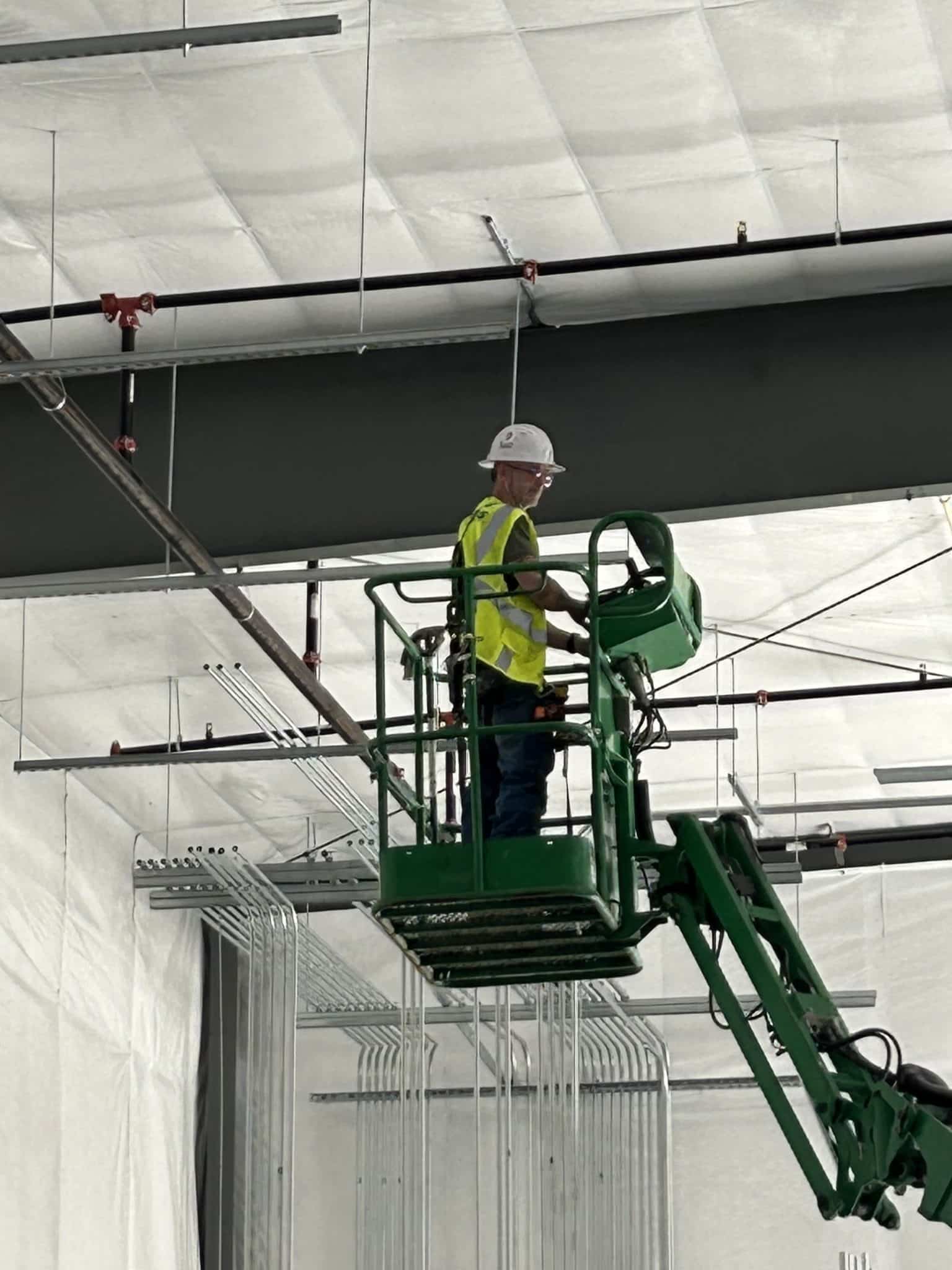 About Us – Parsons Electric